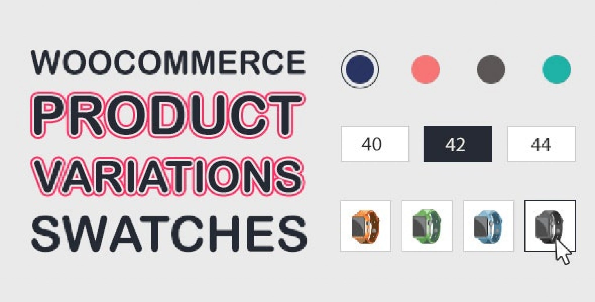 [Download] WooCommerce Product Variations Swatches v1.0.3
